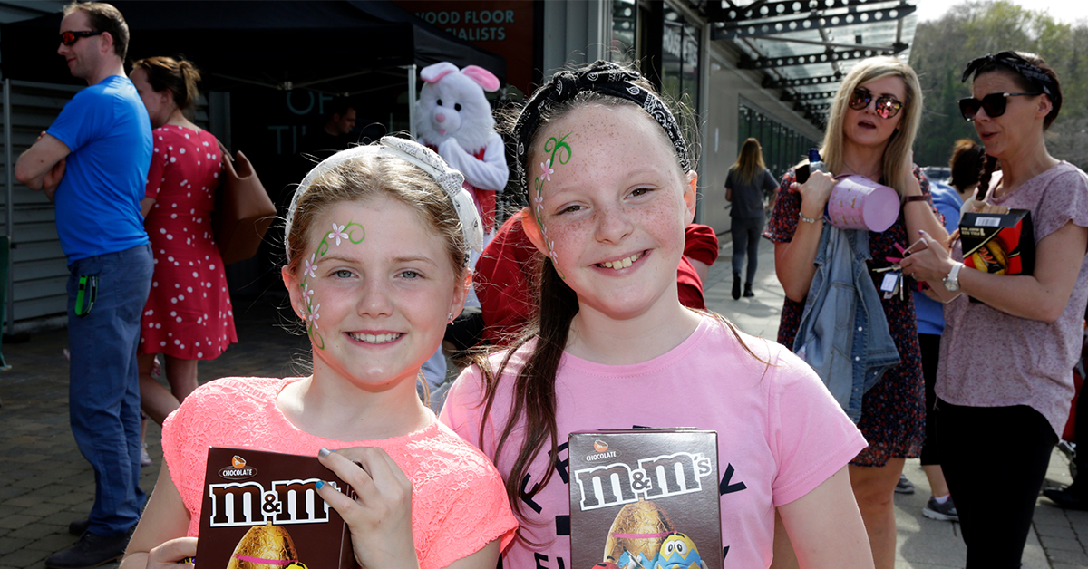 Bray Retail Park’s New Video – Bray Retail Park