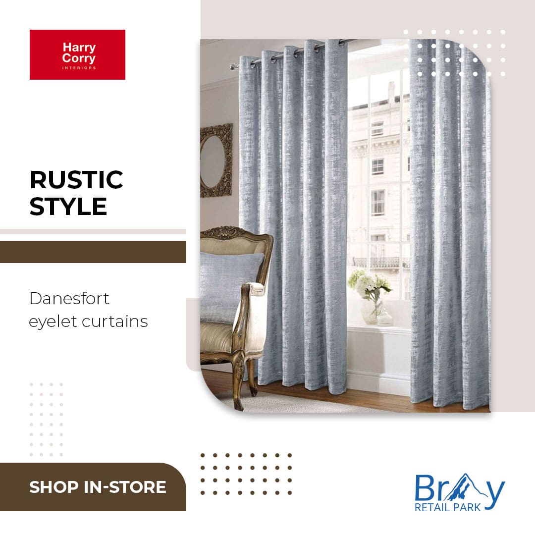 Hello Autumn – Bray Retail Park